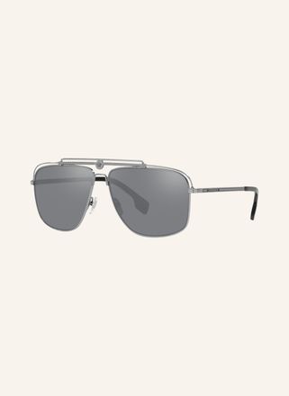 Versace Sonnenbrille ve2242 grau