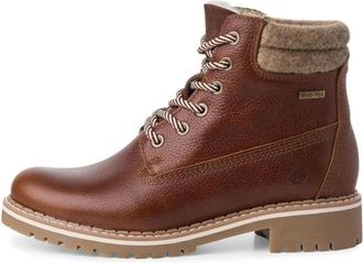 Tamaris Damen, Schuhe, Braun, 41 EUGröße