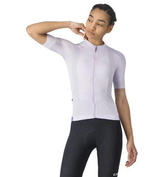 Castelli Espresso 2 Jersey W - Fahrradtrikot - Damen