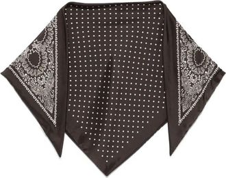 Destin Sens Triangle 65X65 Cm