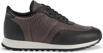 Giuseppe Zanotti JIMI RUNNING Loafers