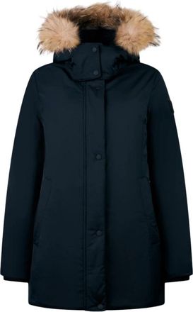 Ciesse Piumini Luana Parka - - Coats - Damen - Schwarzk - XL