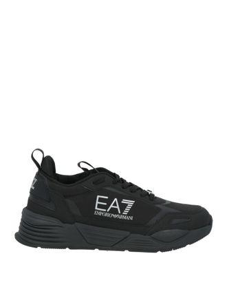 Emporio Armani SCHUHE - Sneakers auf YOOX.COM