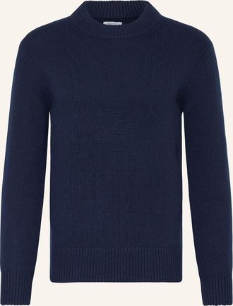 Paul Paul Pullover blau