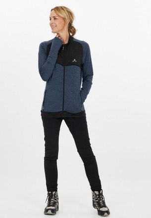 Whistler Fleecejacke Nevados in atmungsaktiver und dehnbarer Qualit&auml;t
