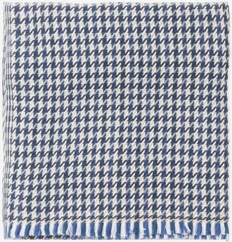 Saison 1865 Echarpe imprimée