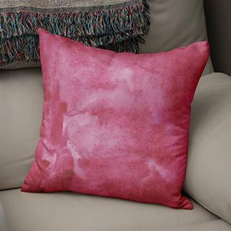 Bonamaison Le Jardin du Lin Kissen Zierkissenbezug Kissenbezug, Zufälliges Muster Dekoration, Für Zuhause Autos Büro Sofa Wohnzimmer Couch Schlafzimmer Dekor, 43