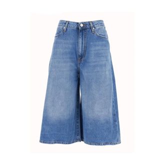 Roy Rogers Femme, Jeans, Bleu, Taille: W28 Berm. Kaori