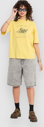 Volcom Voltrip T-Shirt sunburst