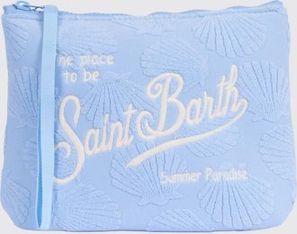 MC2 Saint Barth Minitasche MC2 SAINT BARTH Damen Farbe Fa01