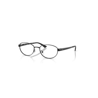 Ray-Ban Rb3774d Optics Schwarz Fassung Klar Glas Polarisiert 55-19