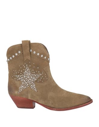 Ash SCHUHE - Stiefeletten auf YOOX.COM