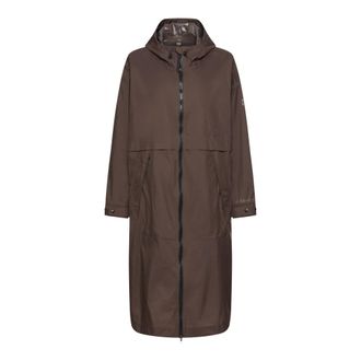 Camel Active Parkas - - Coats - Damen - Braun - M