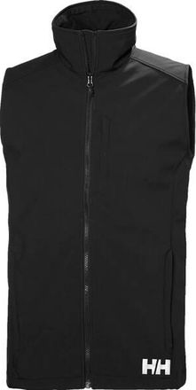 Helly Hansen Herren Weste PARAMOUNT SOFTSHELL VEST