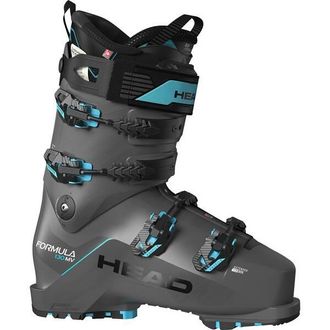 Head Herren Ski-Schuhe FORMULA 130 MV GW ANTHRACITE
