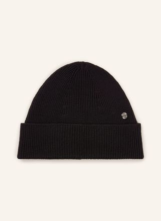 Acne Studios M&uuml;tze schwarz