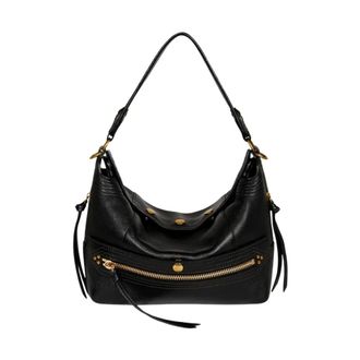 Jerome Dreyfuss Femme, Sacs, Noir, Taille: ONE Size Lucky Hobo