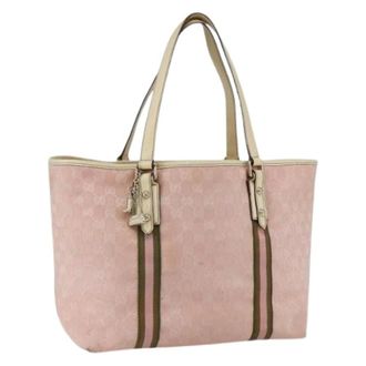 Gucci Damen, Pre-Owned, Rosa, ONE SIZEGr&ouml;&szlig;e