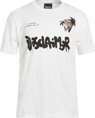 Disclaimer TOPS - T-shirts auf YOOX.COM