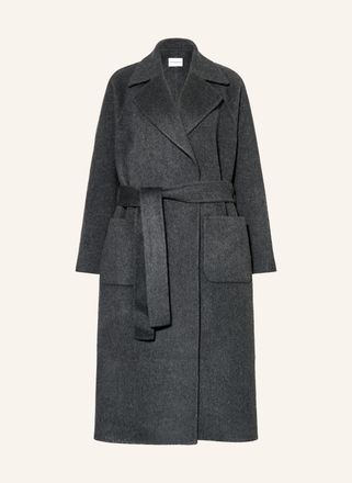 Claudie Pierlot Claudie Pierlot Mantel grau