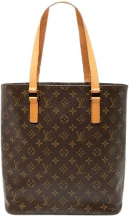 Louis Vuitton Damen, Pre-Owned, Braun, ONE SIZEGr&ouml;&szlig;e