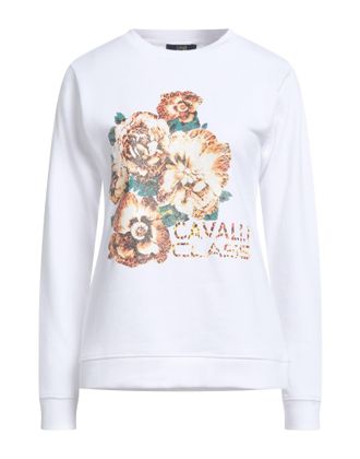 Cavalli TOPS - Sweatshirts auf YOOX.COM