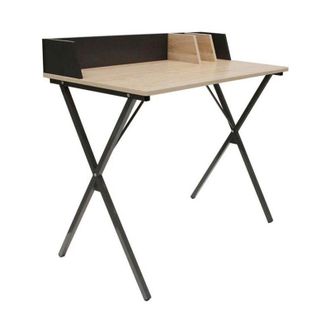 Paris Prix Bureau Design Brice 90cm Noir