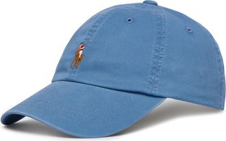 Polo Ralph Lauren Cap Polo Ralph Lauren 211954881500 Blau