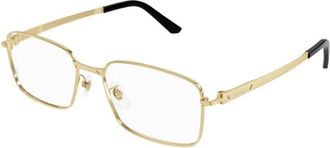 Cartier Herren, Accessories, Gelb, 55 MMGr&ouml;&szlig;e