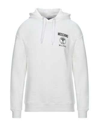 Moschino TOPS - Sweatshirts auf YOOX.COM