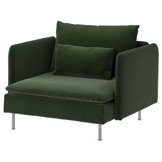IKEA S&Ouml;DERHAMN Sessel
