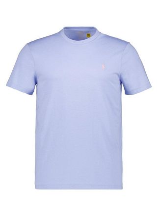 Polo Ralph Lauren Herren T-Shirt blau Slim Fit