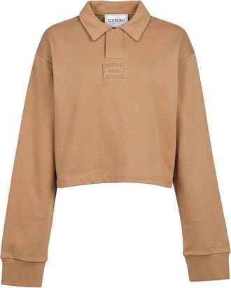 Iceberg TOPS - Sweatshirts auf YOOX.COM