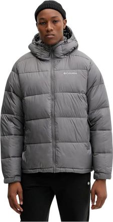Columbia Ski Vestes - Homme - Sport - Gris - Taille: L