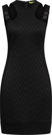 Versace KLEIDER - Mini-Kleider auf YOOX.COM