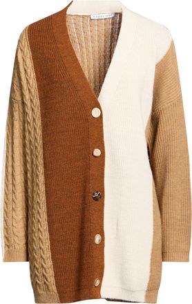 Caractere STRICKWAREN - Strickjacken auf YOOX.COM