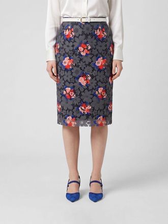 Fendi Rock FENDI Damen Farbe Grau