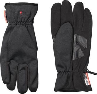 F.lli Campagnolo Herren Handschuhe MAN SOFTSHELL GLOVES