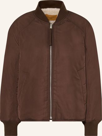 Marc O'Polo Denim Marc Opolo Denim Blouson braun