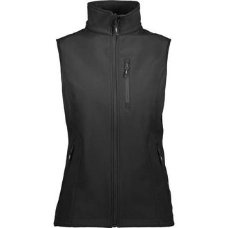 F.lli Campagnolo Damen Weste WOMAN VEST