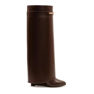 Givenchy Damen, Schuhe, Braun, 38 EUGr&ouml;&szlig;e