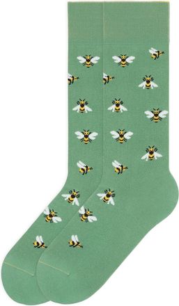 Von Jungfeld Socken Biene Icon