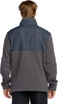 Billabong Sweatshirt Blocked