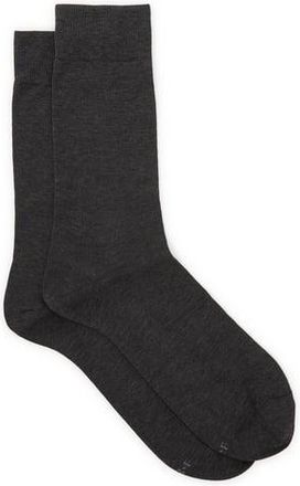 Bleufor&ecirc;t Chaussettes en coton