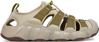 Keen Sandalen Hyperport H2 1031741 Gr&uuml;n