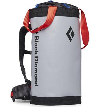 Black Diamond Wall Hauler 40 - Kletterrucksack