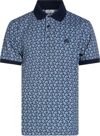 Etro TOPS - Poloshirts auf YOOX.COM