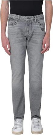 Emporio Armani J06 Jeans - - Jeans - Herren - Grau - 4XS