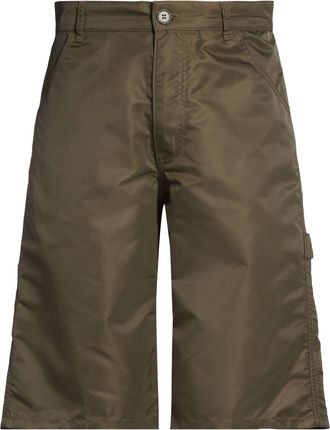 Wood Wood HOSEN & R&Ouml;CKE - Shorts & Bermudashorts auf YOOX.COM