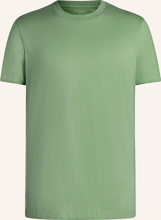 MR MARVIS Mr Marvis T-Shirt The Midweight Tee gruen